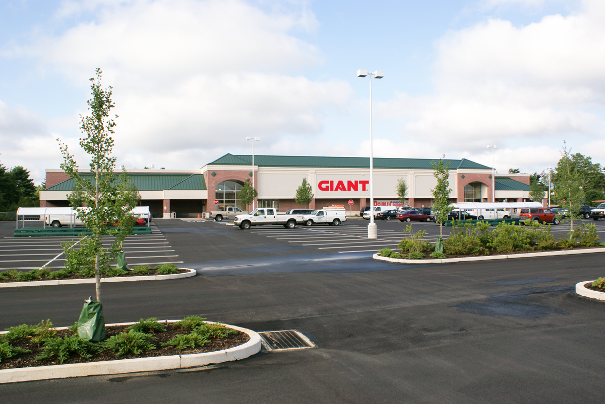 Springfield Shopping Center - Equity CRE | Commercial Real Estate ...