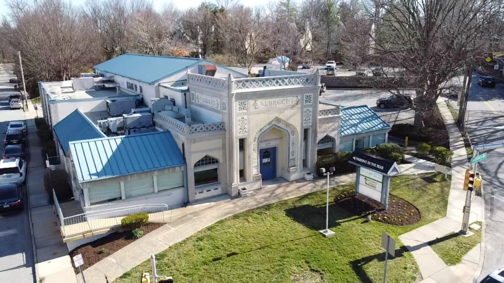 Space Available on the Main Line - Equity CRE | Commercial Real Estate ...