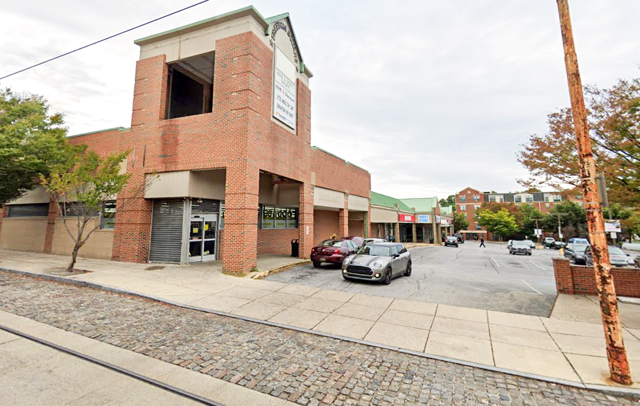 Freedom Square Shopping Center - Equity CRE | Commercial Real Estate ...