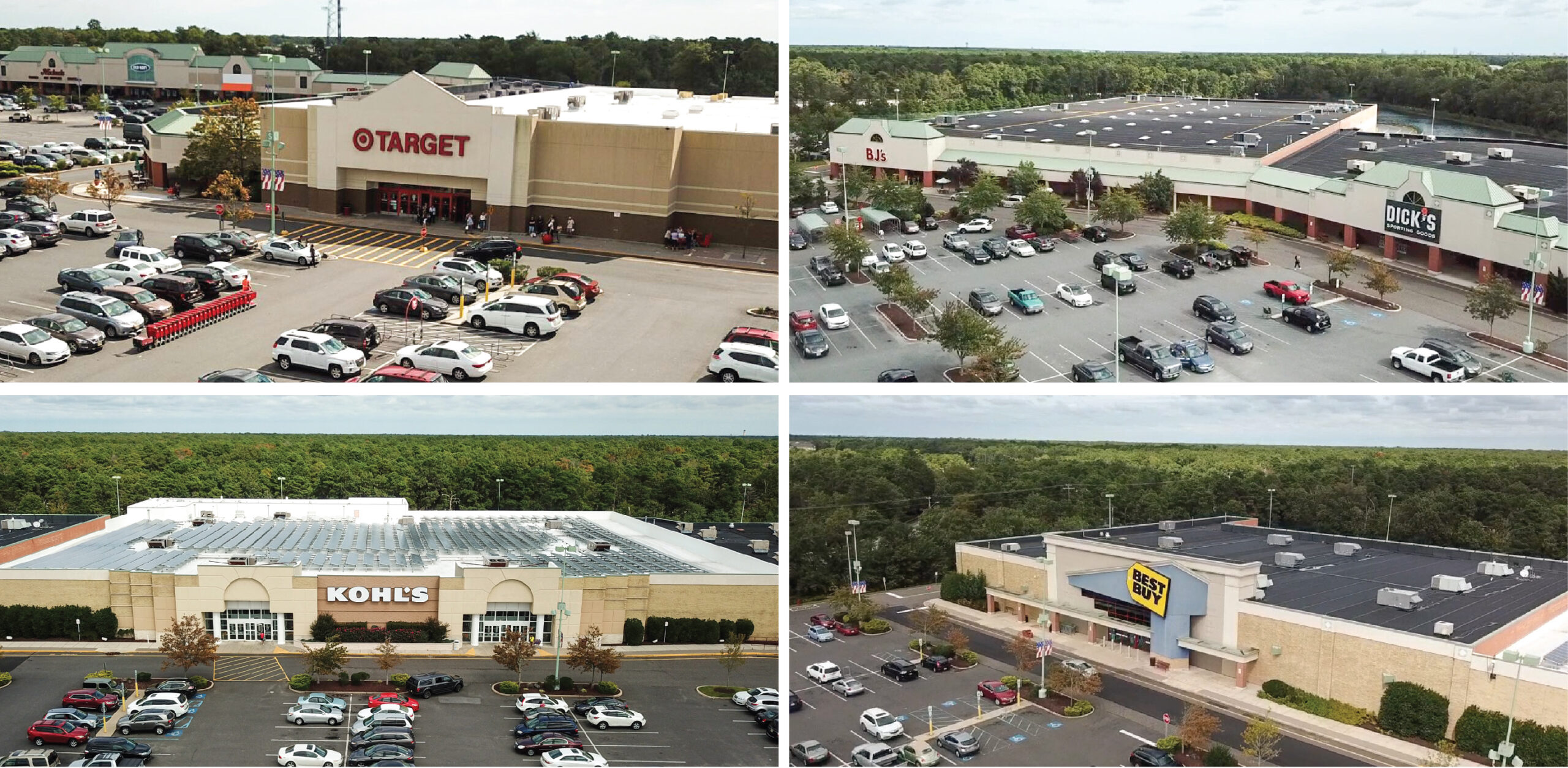 Wrangleboro Consumer Square - Equity CRE | Commercial Real Estate ...