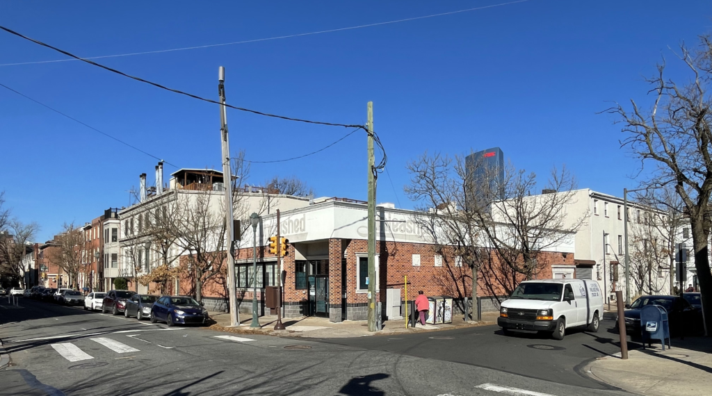 Philadelphia Corner Retail Space - Equity CRE | Commercial Real Estate ...