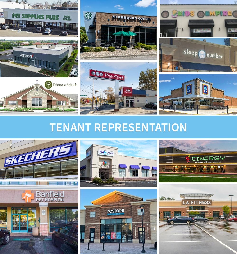 Tenant Representation - Retail Real Estate Broker | Commercial Real ...