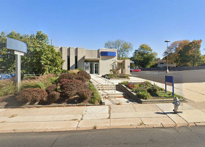 SOLD! Freestanding Building: 6,904 SF Plus Basement - Equity CRE ...