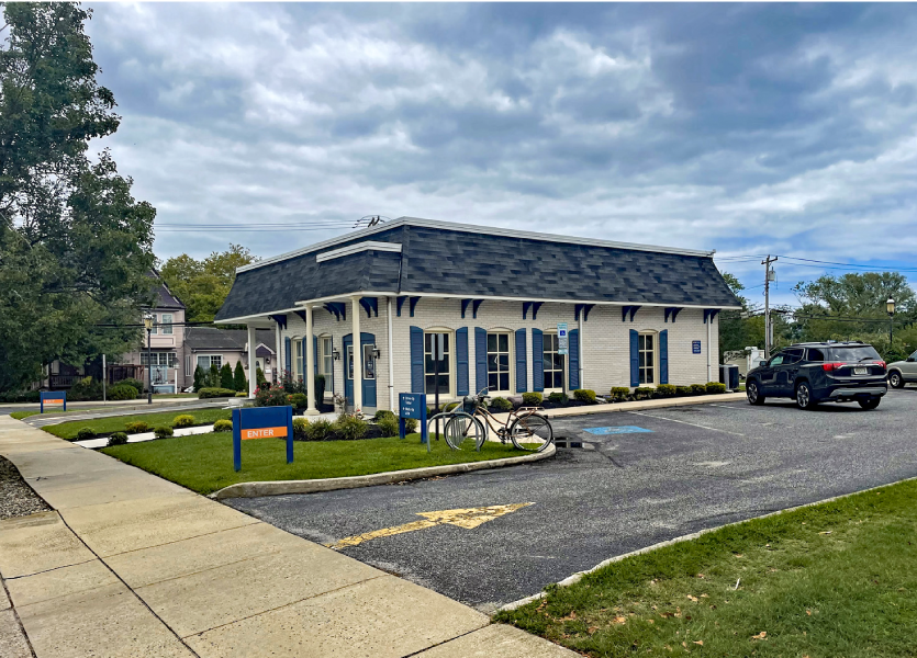 SOLD! ±1,226 SF Freestanding Building on 0.51 Acres - Equity CRE ...