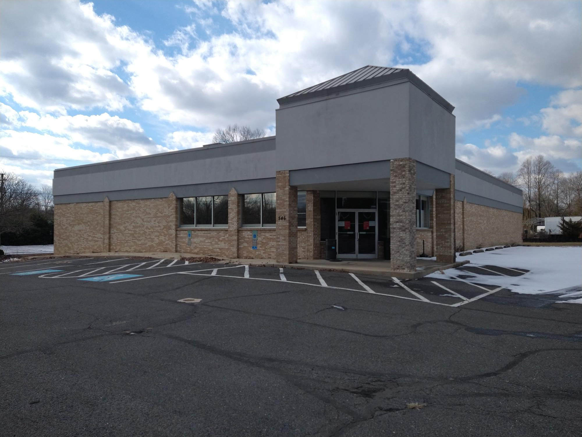 Former Freestanding Rite Aid - Equity CRE | Commercial Real Estate ...