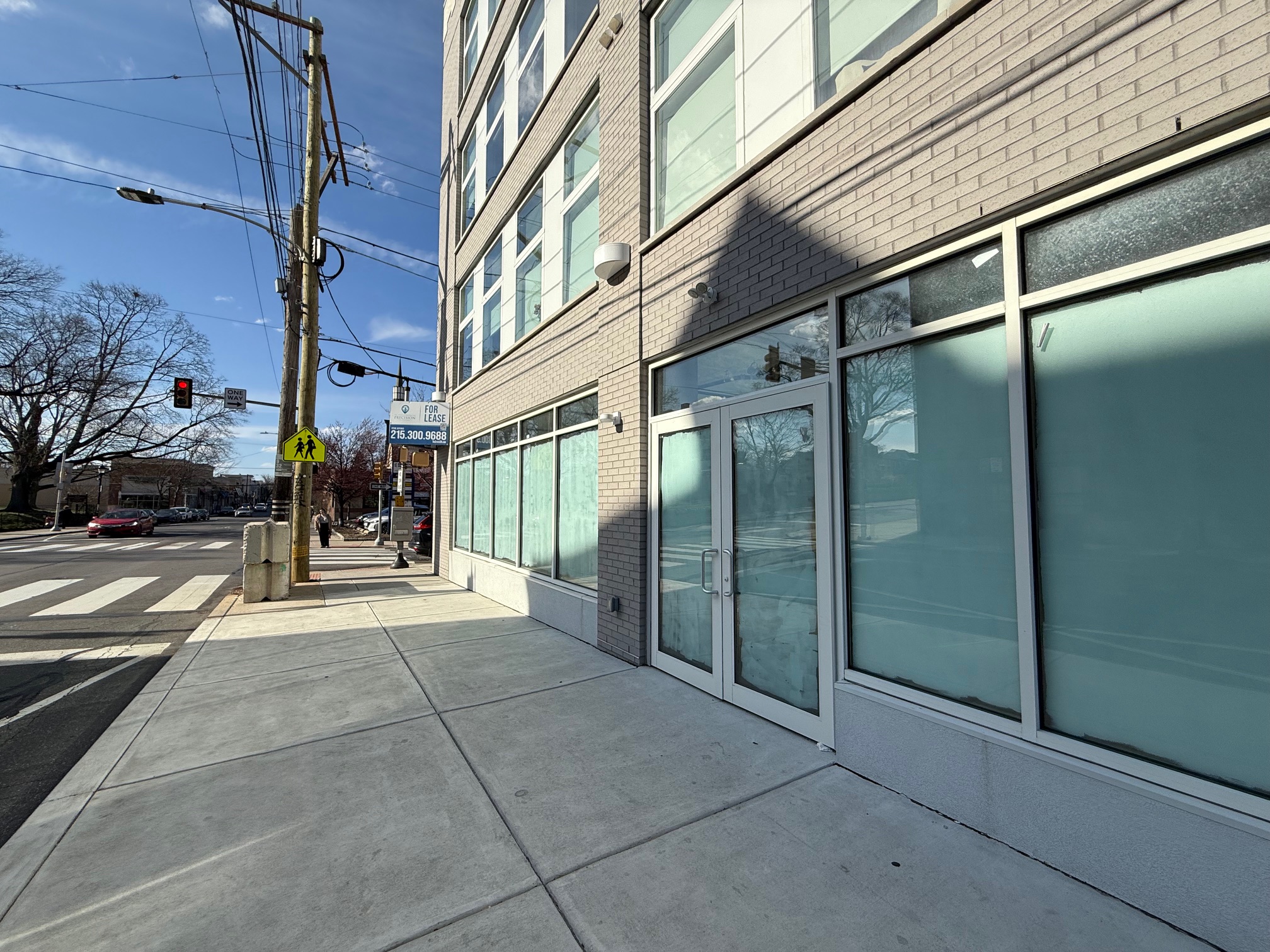 ±3,300 SF of Ground Floor Retail Space - Equity CRE | Commercial Real ...