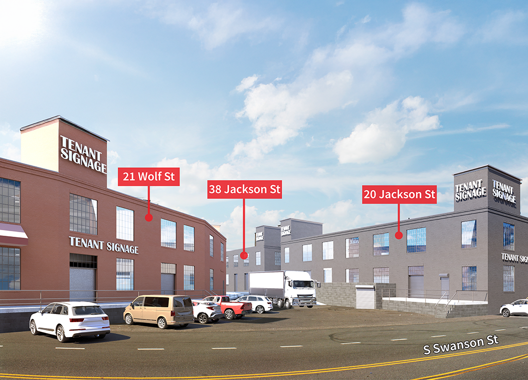 Swanson Square - Equity CRE | Commercial Real Estate Services PA