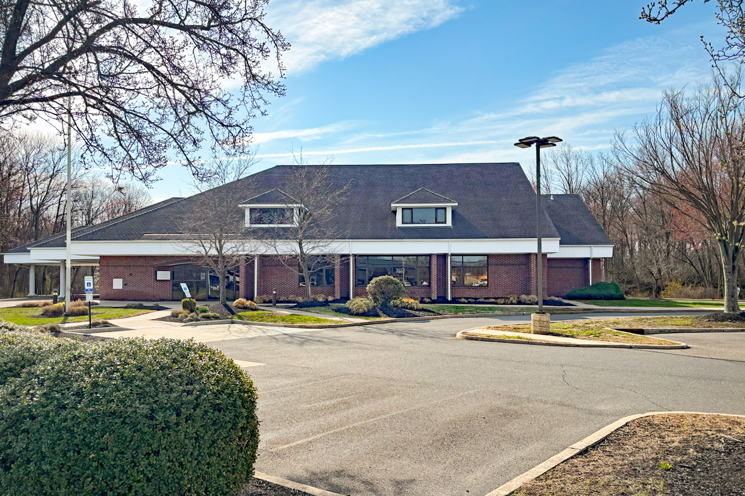 Freestanding Building on ±3.7 Acres - Equity CRE | Commercial Real ...