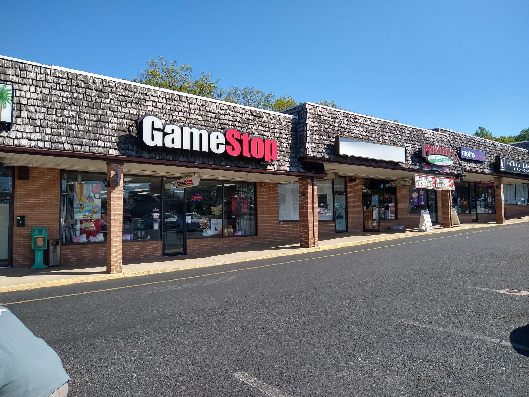 Laurel Hill Plaza | ±2,288 SF Retail Condominium - Equity CRE ...