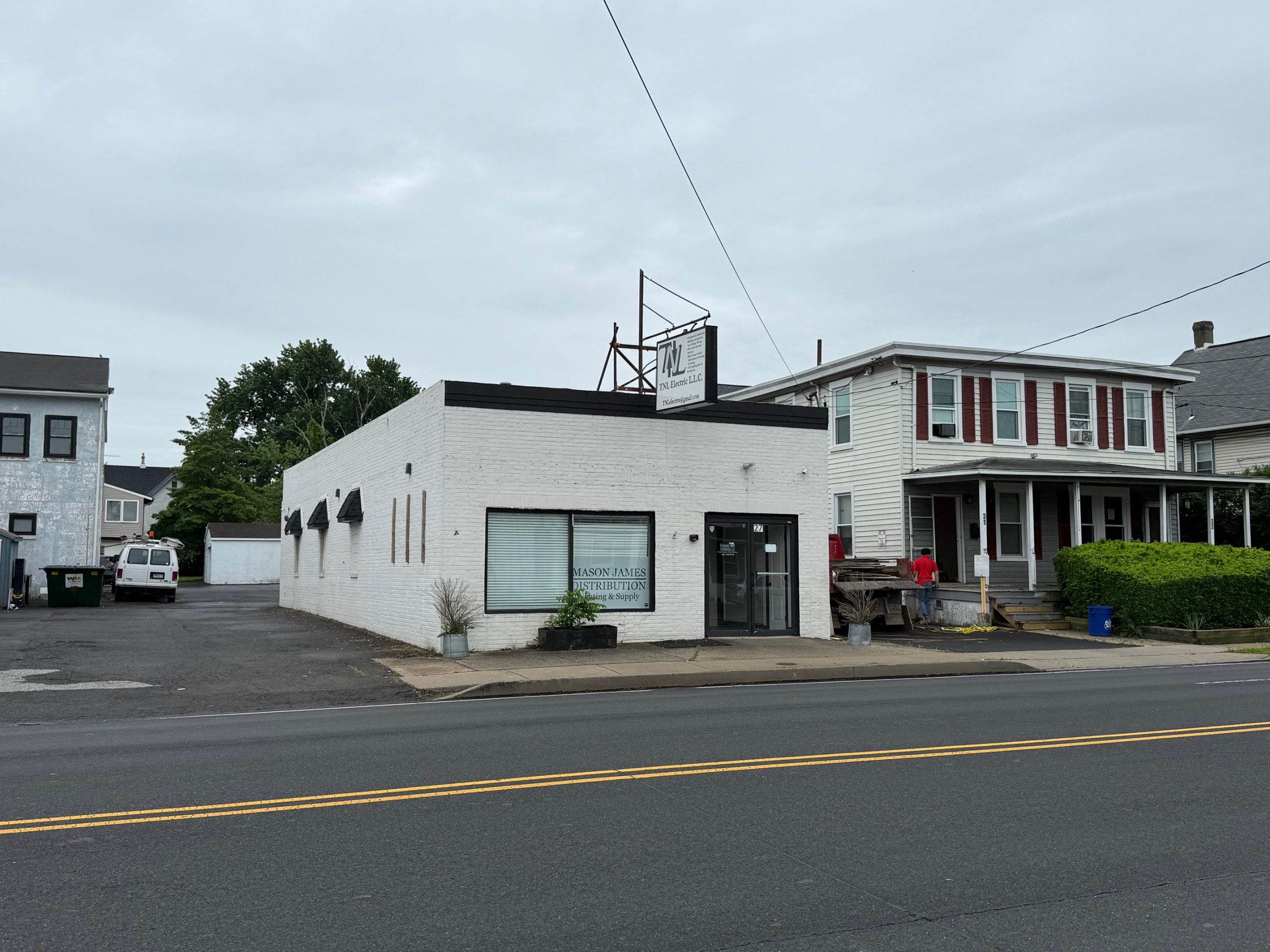 Commercial/Flex Building For Sale - Equity CRE | Commercial Real Estate ...