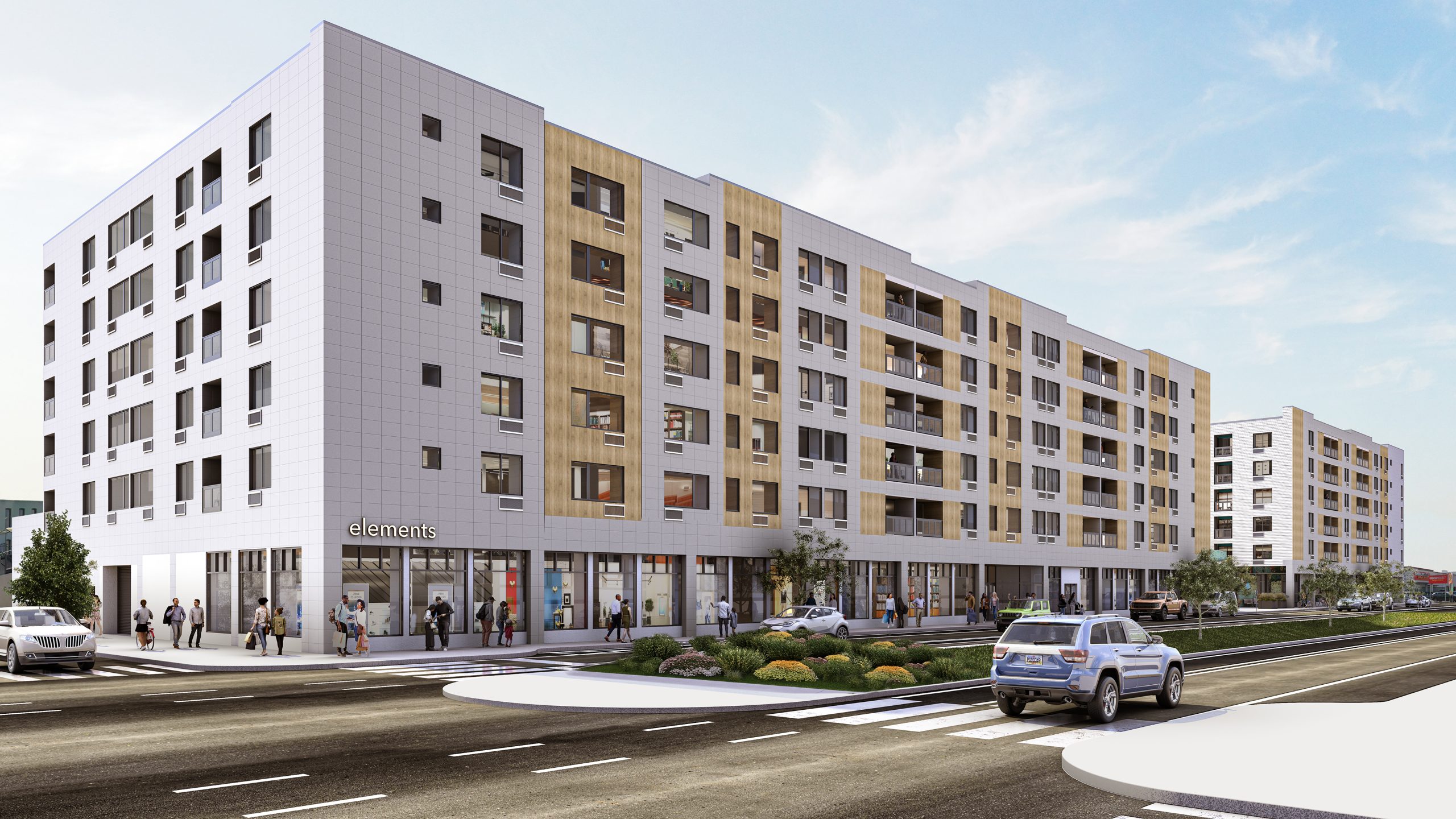 New Construction Retail Space - Equity CRE | Commercial Real Estate ...