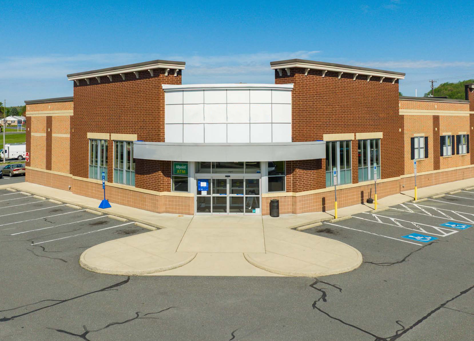 Freestanding Building on 1.57 AC - Equity CRE | Commercial Real Estate ...