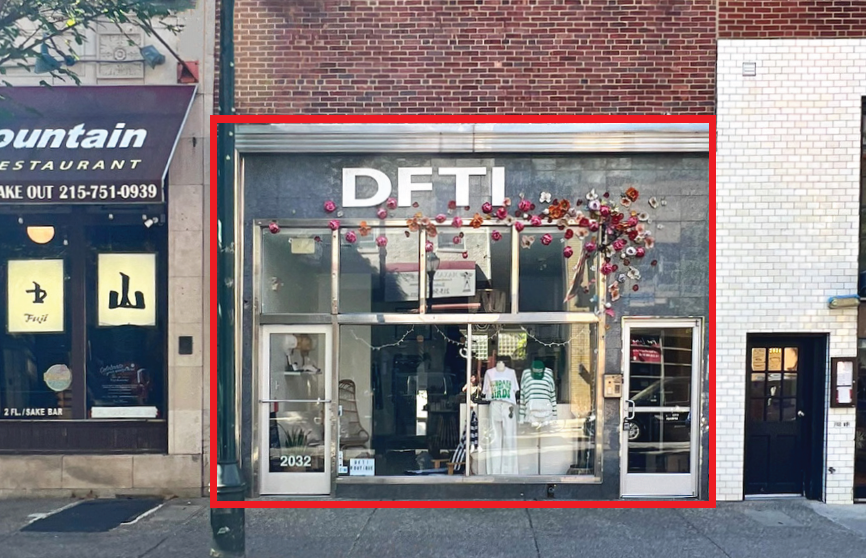 Ground Floor Retail Space - Equity CRE | Commercial Real Estate Services PA