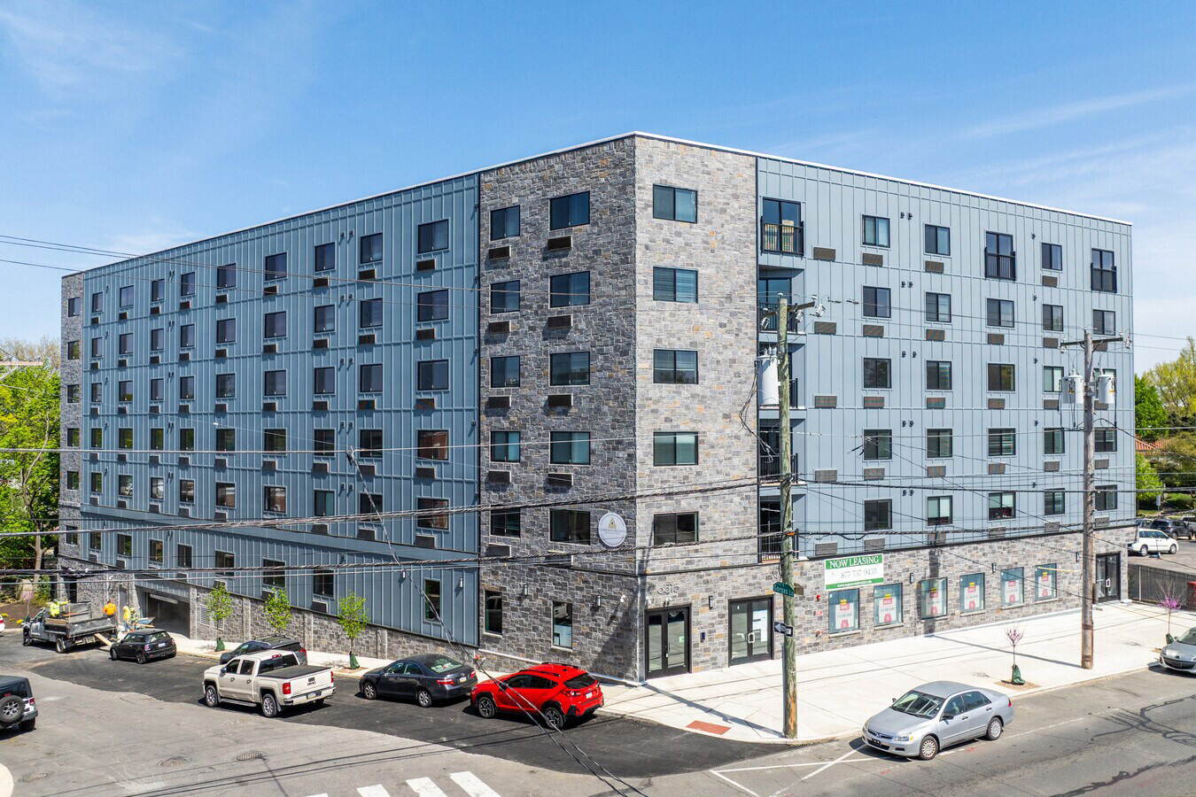 New Construction Retail Space - Equity CRE | Commercial Real Estate ...