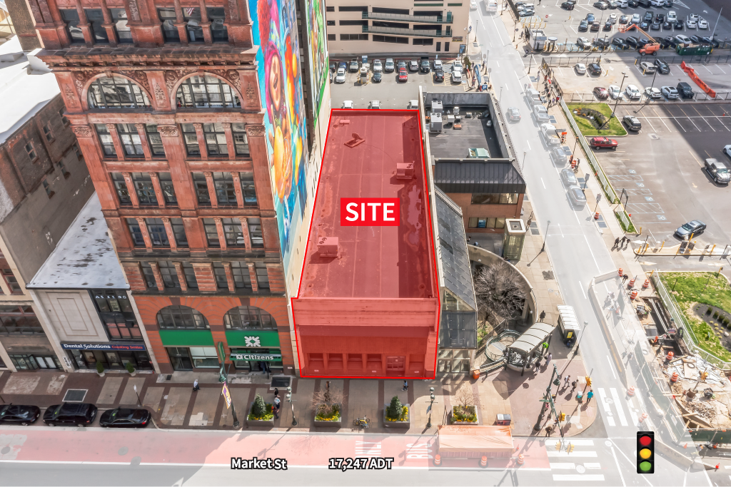 Former Rite Aid | Center City, Philadelphia - Equity CRE | Commercial ...