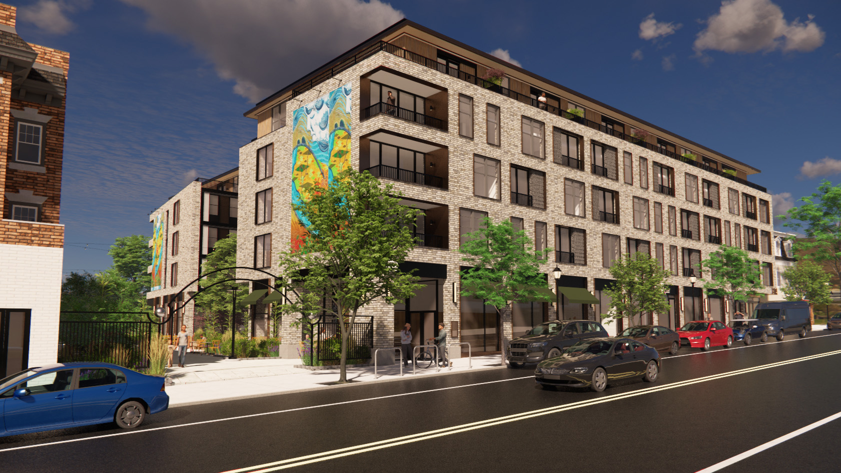 New Construction Retail Space - Equity CRE | Commercial Real Estate ...