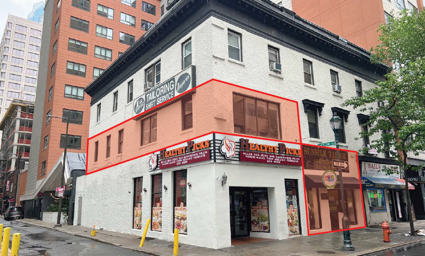 Retail/Office Space Available - Equity CRE | Commercial Real Estate ...