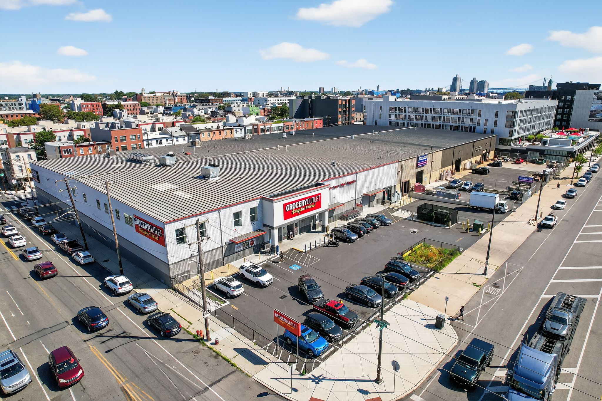 Multi-Tenant Flex Property | 80,000 SF - Equity CRE | Commercial Real ...